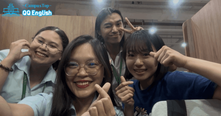 MASUDA HONOKAさん | フィリピン留学・セブ島留学ならQQEnglish【公式】